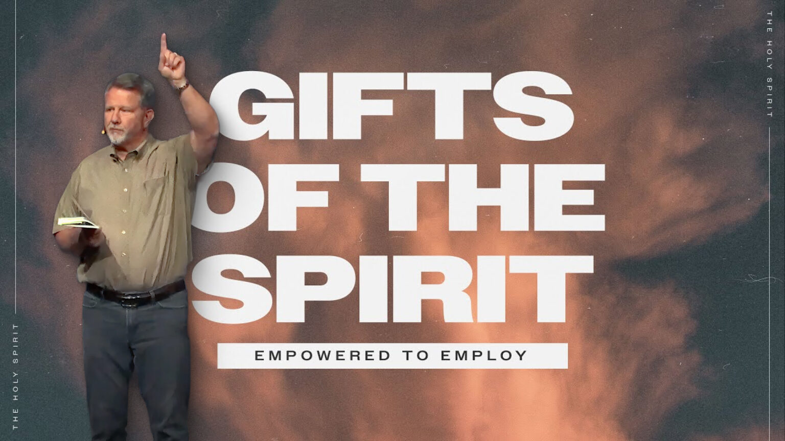 Using Spiritual Gifts Effectively: Gifts Of The Spirit Week 3 - Trinity ...